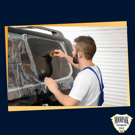 Mastering UV Protection The Science Behind Window Tinting Moorpark Window Tint