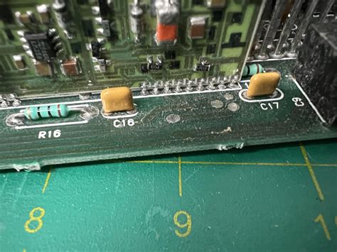 Compaq Portable Ii Restore R Vintagecomputing