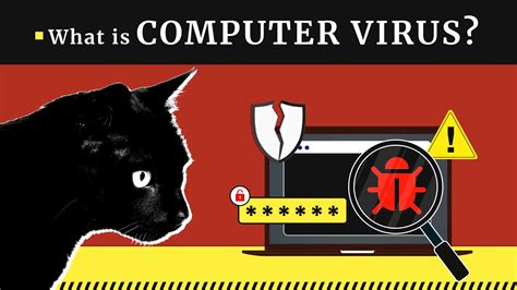 Computer Virus What Are Computer Viruses History And Examples Computer Virus What Are Computer Viruses History And Examples
