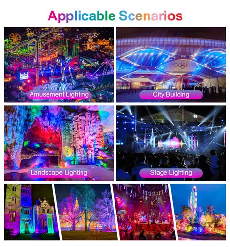 How To Pair A Remote Controller To An Rgb Led Flood Light Industry News Shenzhen Aglare