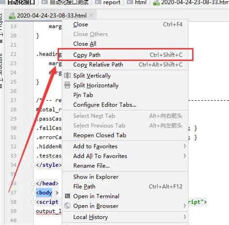 python requests unittest执行自动化接口测试 CSDN博客