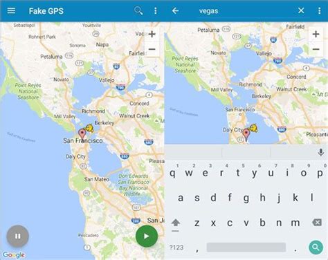 How To Fake GPS On Android Without Mock Location In