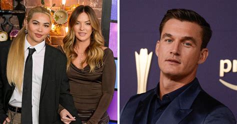 Bachelor Nation Stars Who Have Dated Celebrities Becca Tilley And More