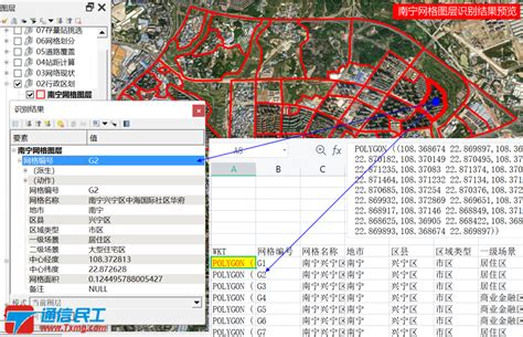 使用qgis实现wkt电子围栏可视化的操作方法 知乎
