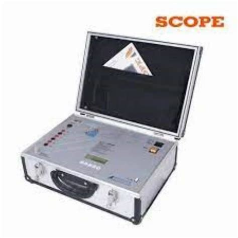 Industrial Scope Crm 200 A Calliberation Service Offline Rs 3600 Piece Id 26157688488