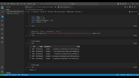 [video] Suraj Kolpe On Linkedin Prodigyinfotech Connection