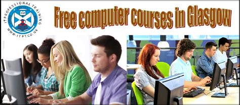 Importance Of Computer Courses For Adults IT Professional Training