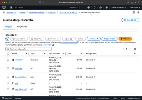 aws s3 sync the complete guide to file synchronization datacamp