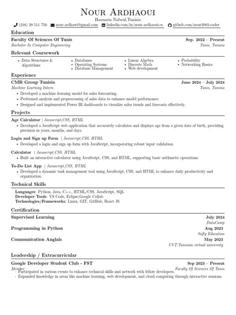 Jake S Resume Anonymous Pdf