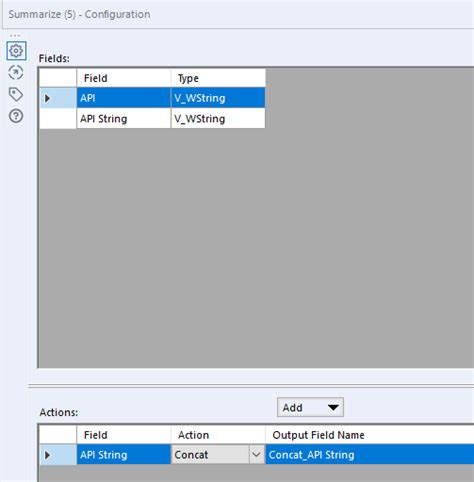 How To Create A Dynamic Query In Alteryx The Analytics Corner