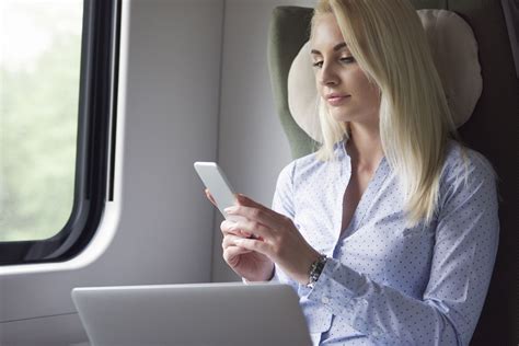 Air France Announces Plans To Offer Free In Flight Wi Fi In Partnership