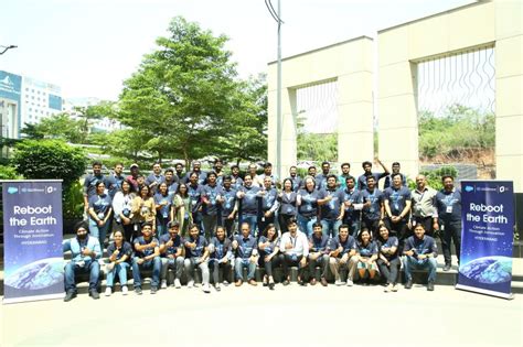 Rasagna Varma Sai On Linkedin Un Salesforce Gratitude Reboottheearth Climateaction