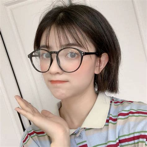 眼镜 堆糖美图壁纸兴趣社区