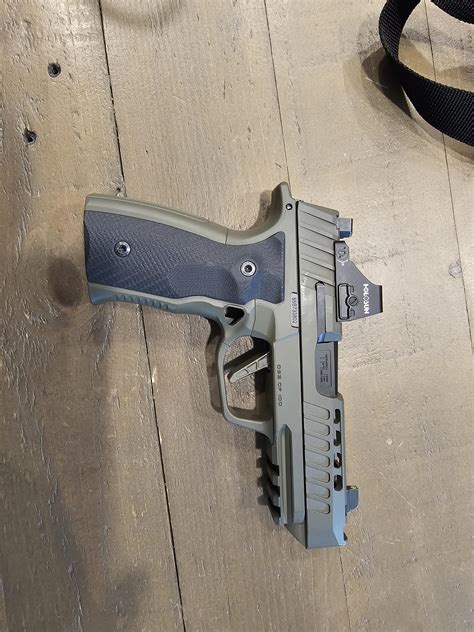 Flex Macro Frame R P365xl