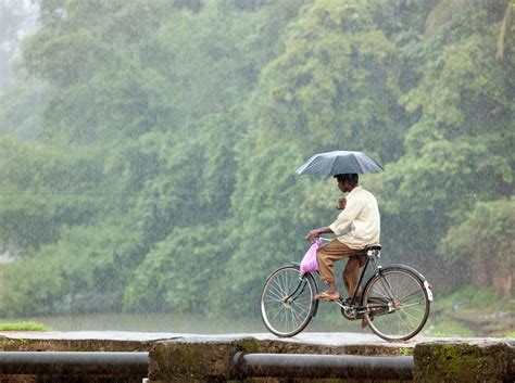 Traveling During The Monsoon Season Pros And Cons