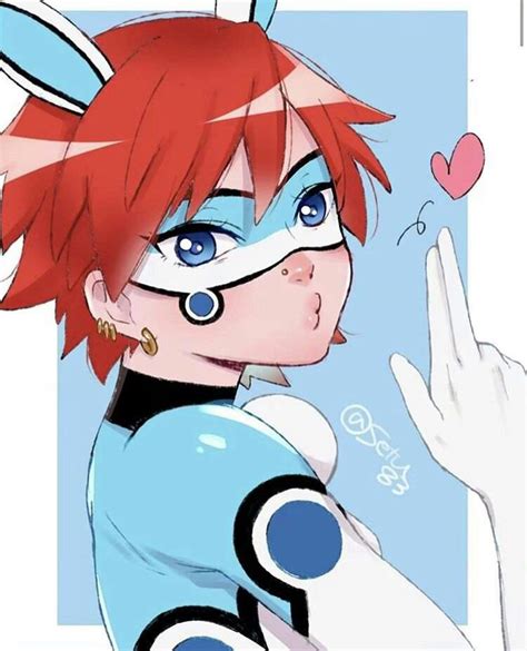 🐰bunnix🐰 Wiki •miraculous Ladybug Español• Amino