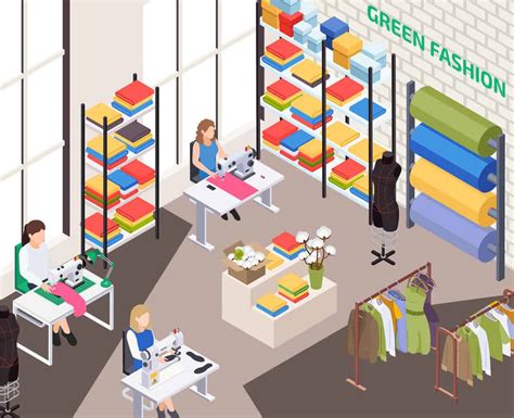 Energy Efficiency In Sustainable Fashion How To Reduce Energy Use In Apparel Manufacturing