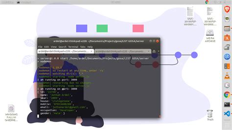 Javascript Put Request Does Not Run Knex Update Syntax And Does Not