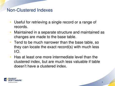 Ppt Index Tuning Strategies For Sql Server Powerpoint Presentation Free Download Id 1695638