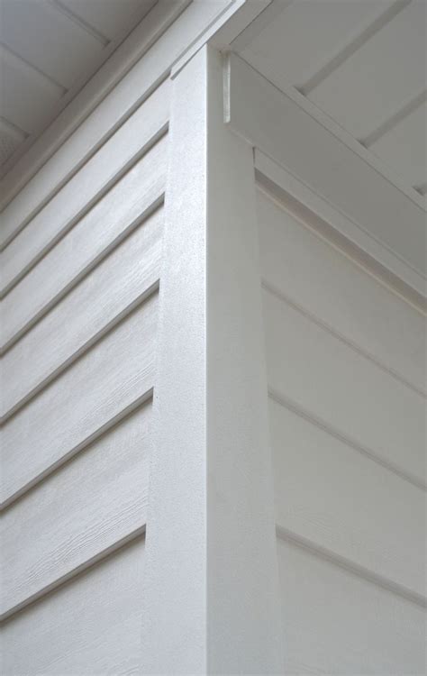 Everlast Polymeric Cladding And Trim Collection Is Right For Every Home