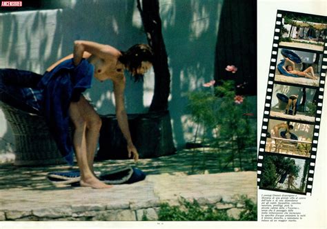 Naked Jacqueline Kennedy In Porn King The Trials Of Al Goldstein