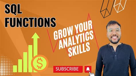 5 Sql Functions String Date Numeric Sql Tutorials Data Analyst Sql For Beginners