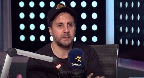 هشام ماجد مكنتش مبسوط من الجزء الثالث من مسلسل اللعبة خبر في الفن