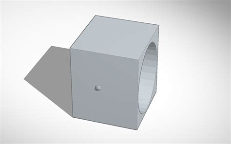 3d Design Fan Tinkercad