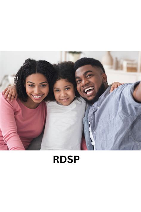 What Is An Rdsp And How Does It Work Art Of Retirement