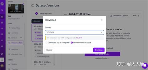【yolov11 自定义数据训练全攻略】从数据标注到模型优化，一文搞定！ 知乎