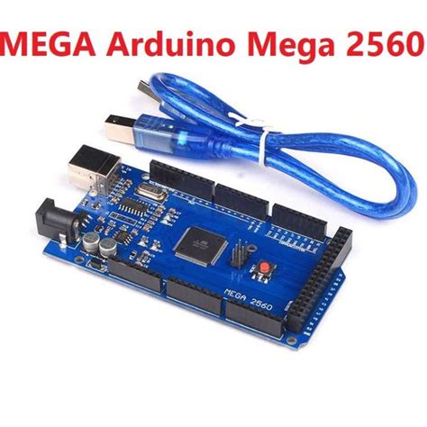 mega arduino mega 2560 r3 atmega2560 microcontroller avr development