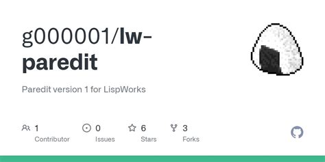 Lispworks Paredit Help Commonlisp