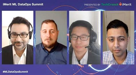 Imerit Technology On Linkedin Healthcare Healthcareai Mldataopssummit Ai Highqualitydata…