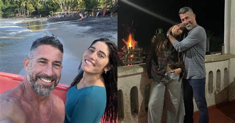 Quem é Danilo Couto Surfista Perdeu A Filha Em Trágico Acidente