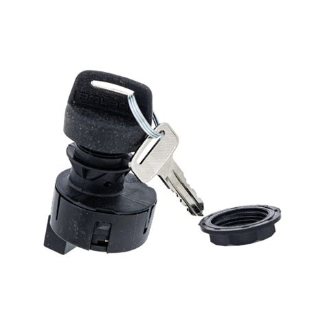 Polaris New Oem 4 Position Key Switch 4016058