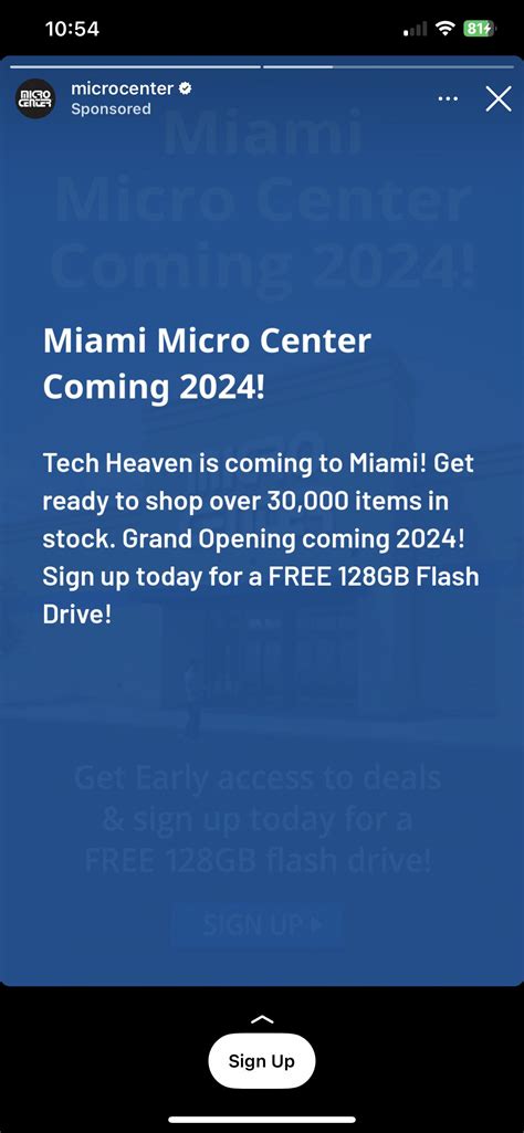 Lets Fucking Goooooo Rmicrocenter