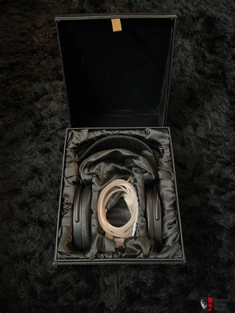 Hifiman Edition X V Photo Us Audio Mart