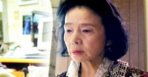 Hot 브리핑 알츠하이머 10년 배우 윤정희 쾌유를 빕니다