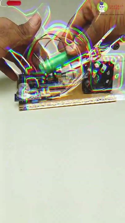 arduinounoprojects arduinolover diy arduinouno arduino robotics