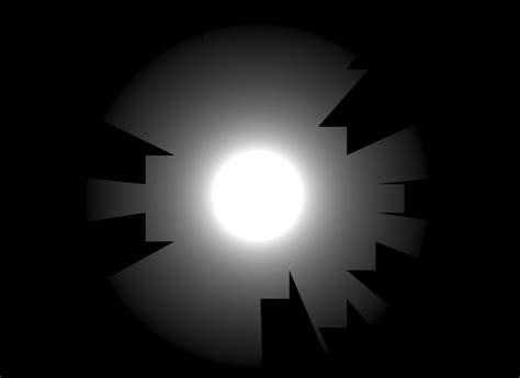 Three Js Cast Shadows On A Transparent Material Stack Overflow