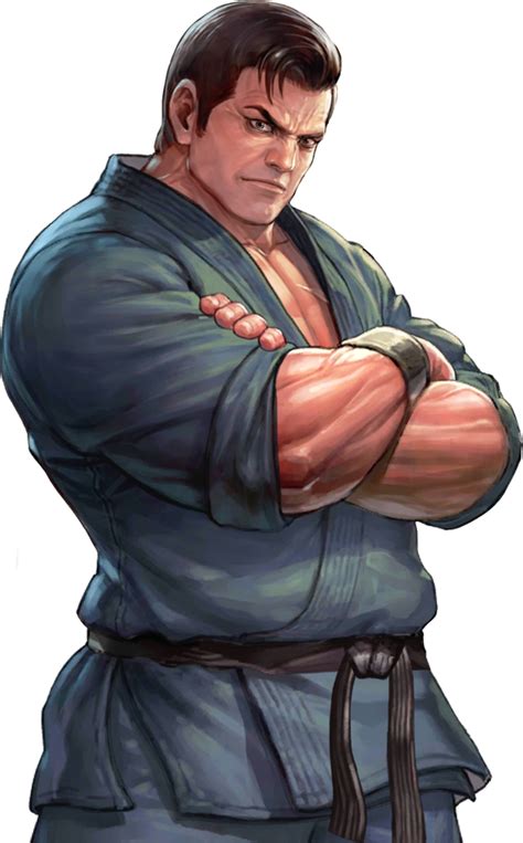 Takuma Sakazaki Art Of Fighting