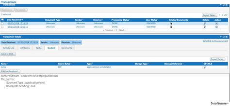 trading network access via api ibm webmethods hybrid integration