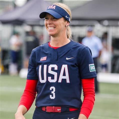 2023 Hpp National Selection Event Usa Softball