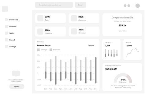 admin dashboard design on behance