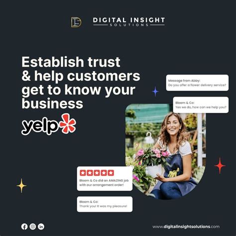 How To Build Trust With Digital Insight Solutions Digital Insight