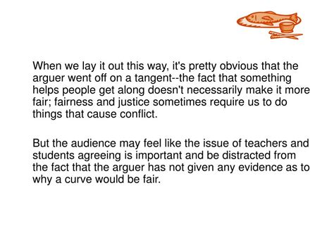 PPT Logical Fallacies PowerPoint Presentation Free Download ID