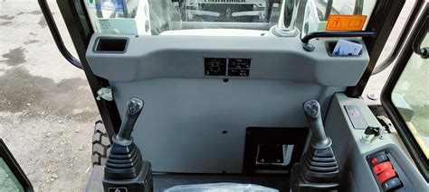 В наличии мини экскаватор погрузчик Hidromek Hmk 62ss Машины и Механизмы