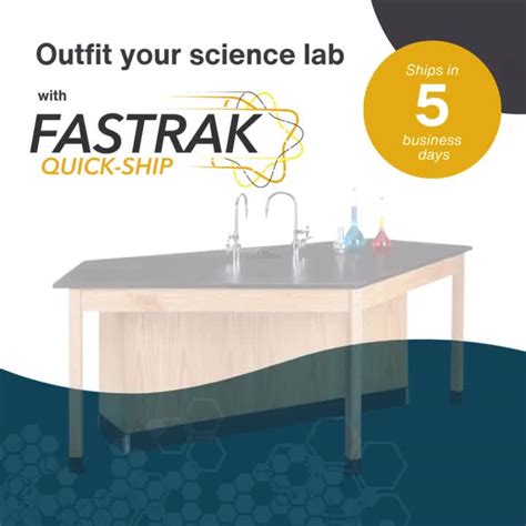 Diversified Spaces On Linkedin Have A Science Classroom To Outfit