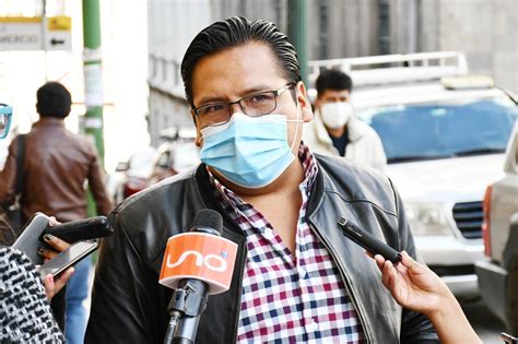 Diputado JÁuregui Lamenta InacciÓn De Camacho Ante La Pandemia Se