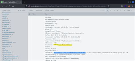 Github R1skkamnew Hire Old Artifacts Investigate The Intrusion